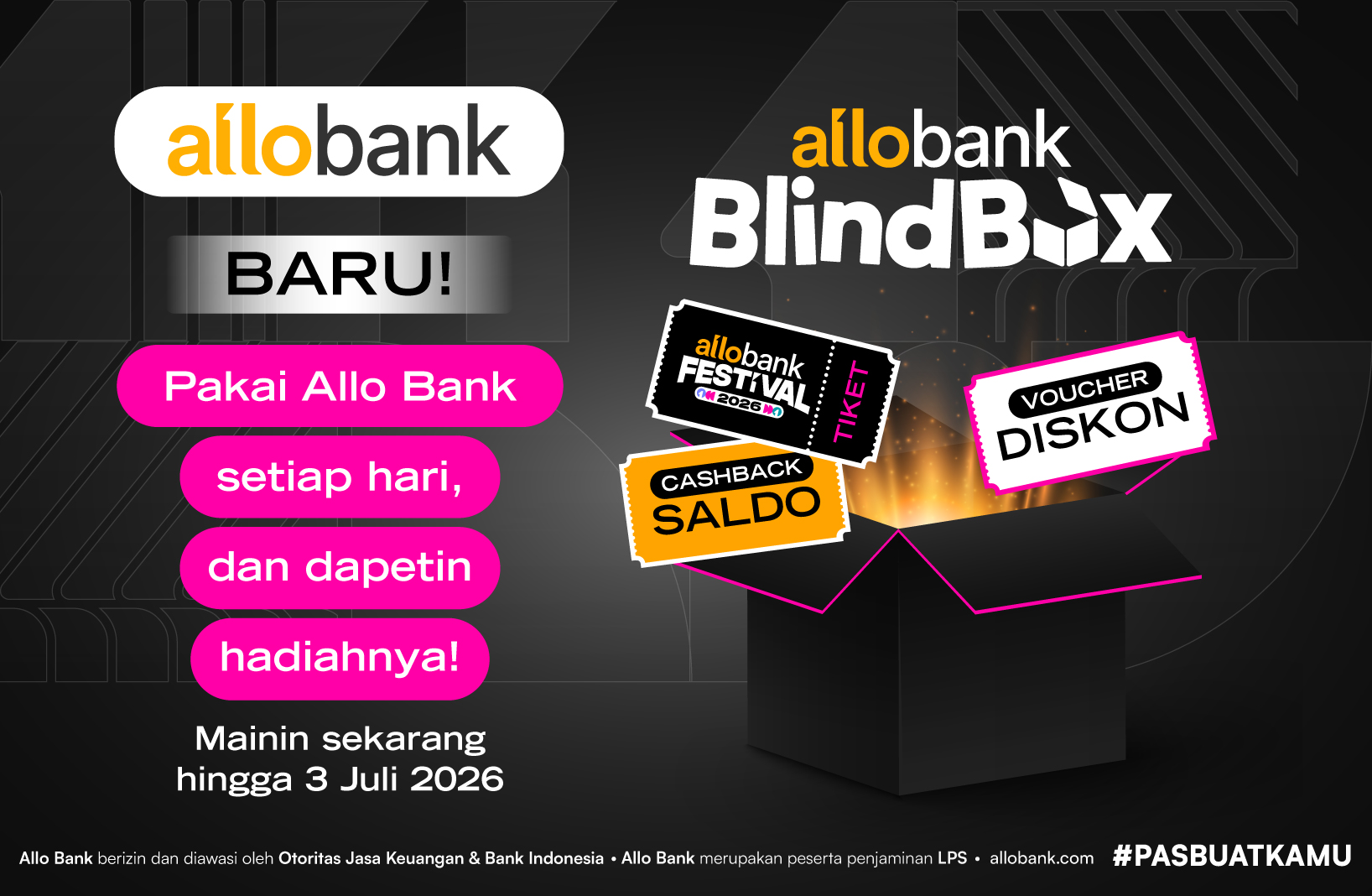 Promo Allo Bank untuk Aktivitas Harian yang Lebih Untung - Info Cantika ...